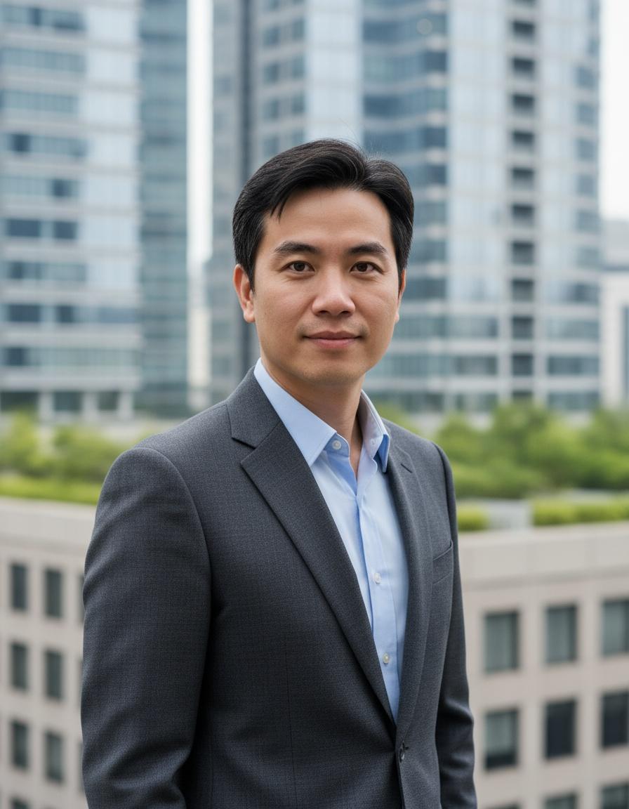 AI Headshot Generator | High-Quality Professional Photos | JustHeadshots.ai