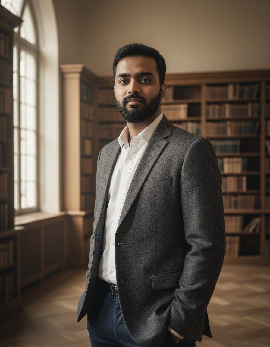 AI Headshot Generator | High-Quality Professional Photos | JustHeadshots.ai