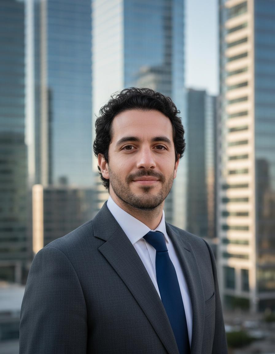 AI Headshot Generator | High-Quality Professional Photos | JustHeadshots.ai