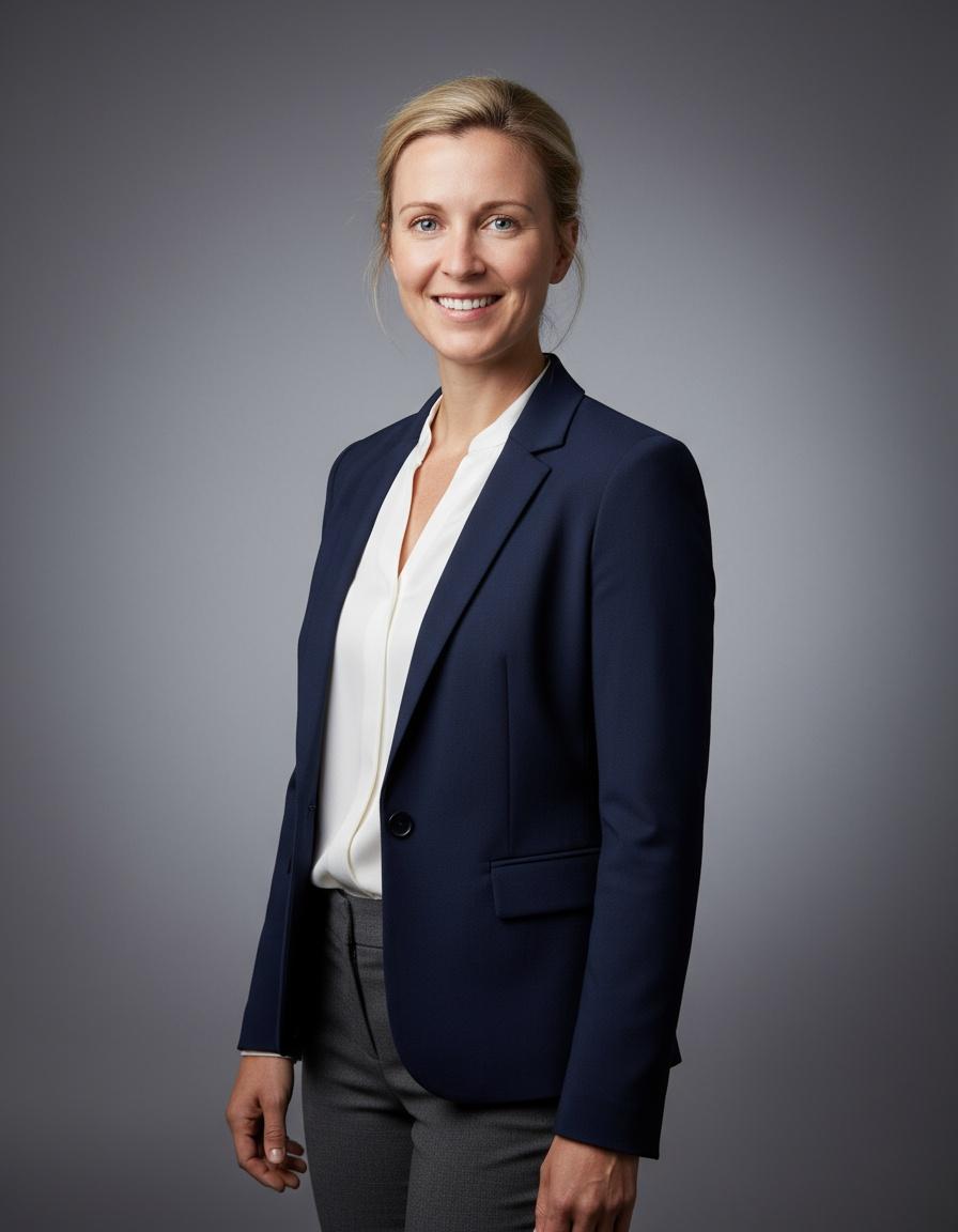 AI Headshot Generator | High-Quality Professional Photos | JustHeadshots.ai