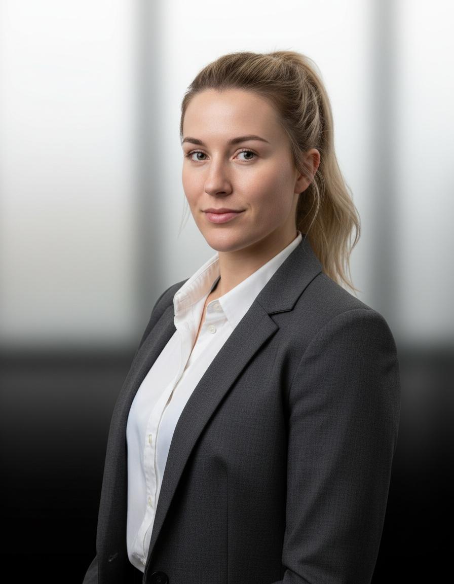 AI Headshot Generator | High-Quality Professional Photos | JustHeadshots.ai