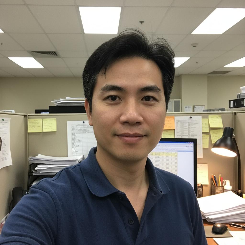 AI Headshot Generator | High-Quality Professional Photos | JustHeadshots.ai