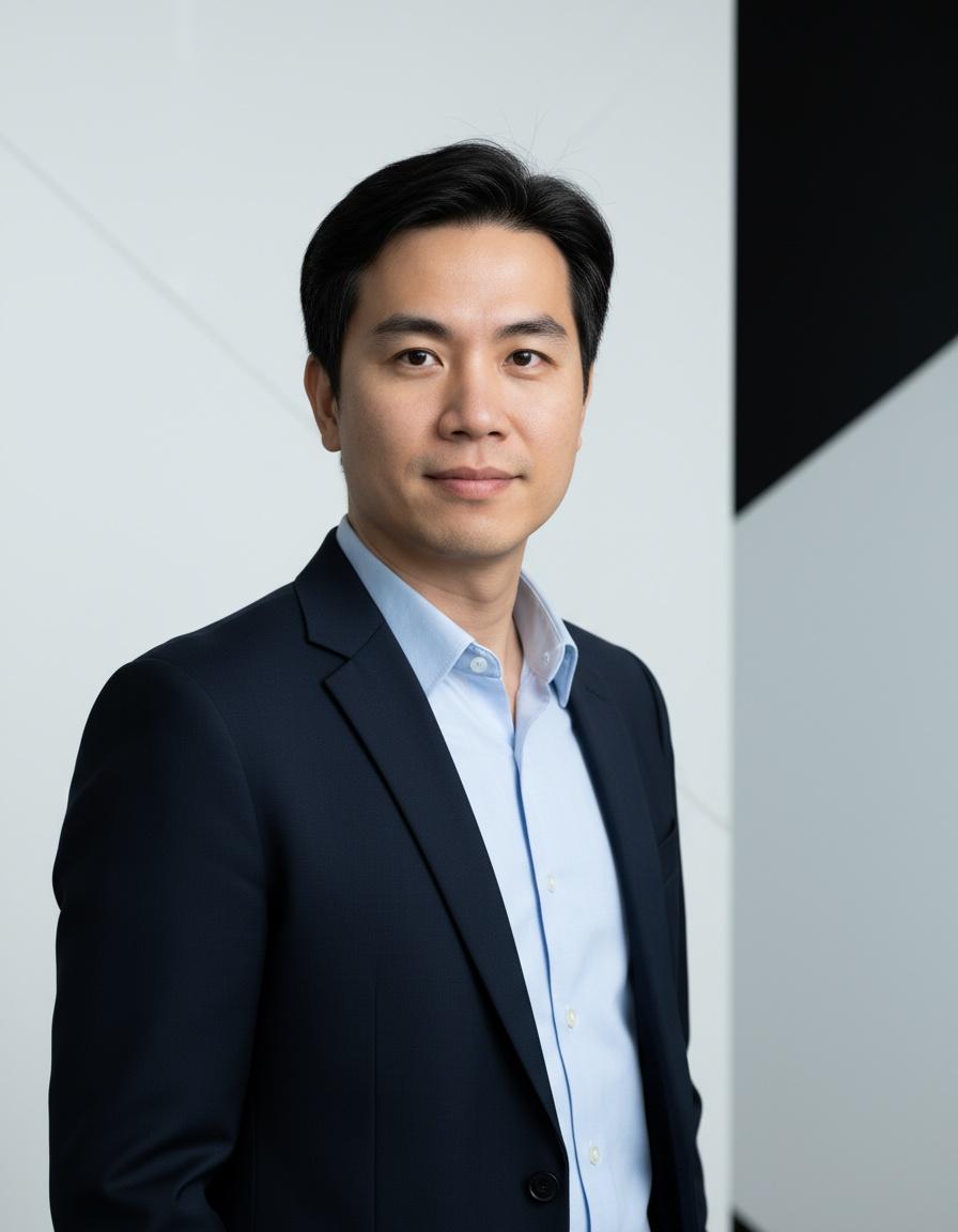 AI Headshot Generator | High-Quality Professional Photos | JustHeadshots.ai