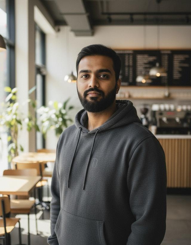AI Headshot Generator | High-Quality Professional Photos | JustHeadshots.ai